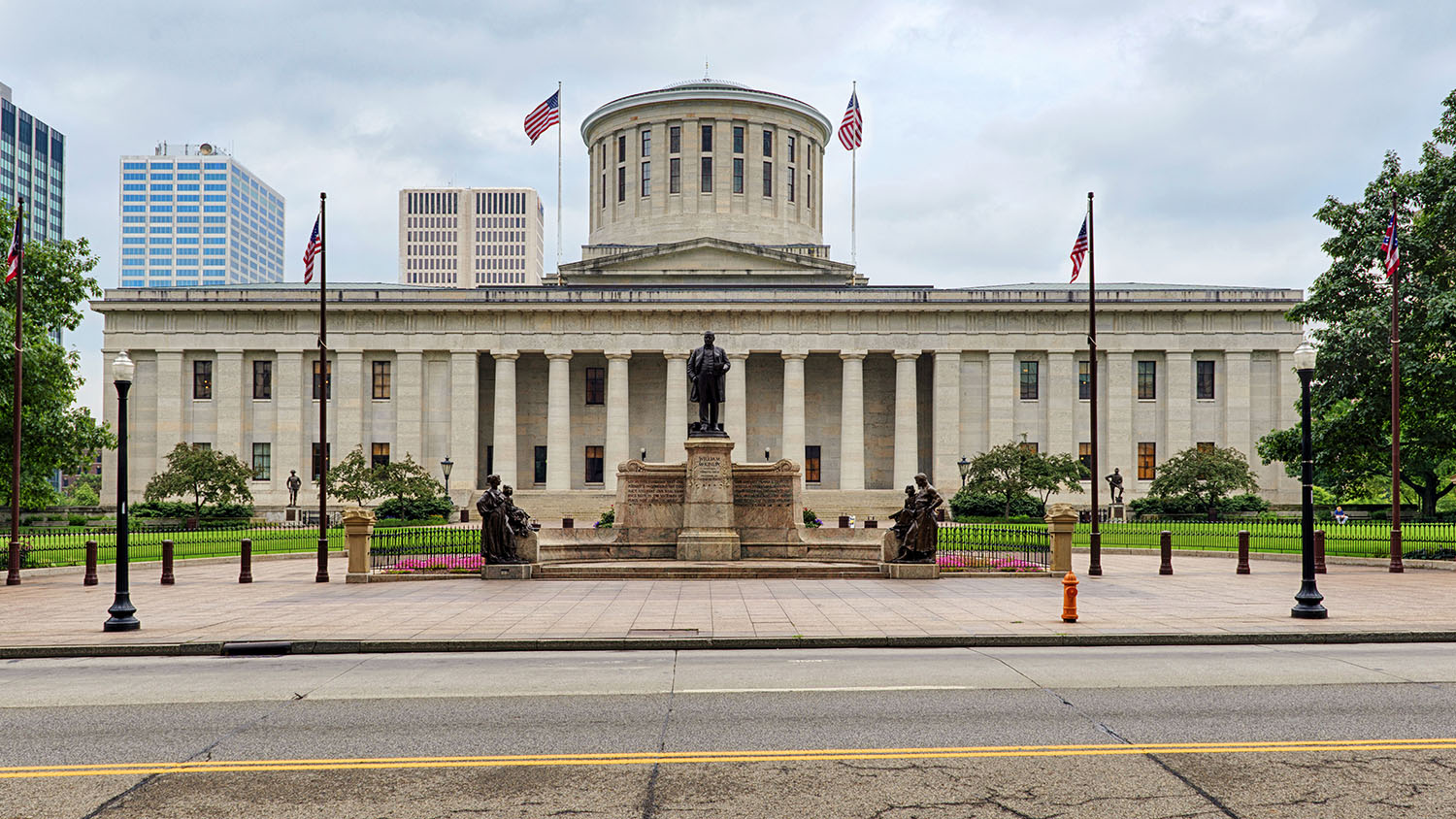 NRA-PVF | Grades | Ohio