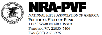 2020 Connecticut NRA-PVF Candidate Questionnaire